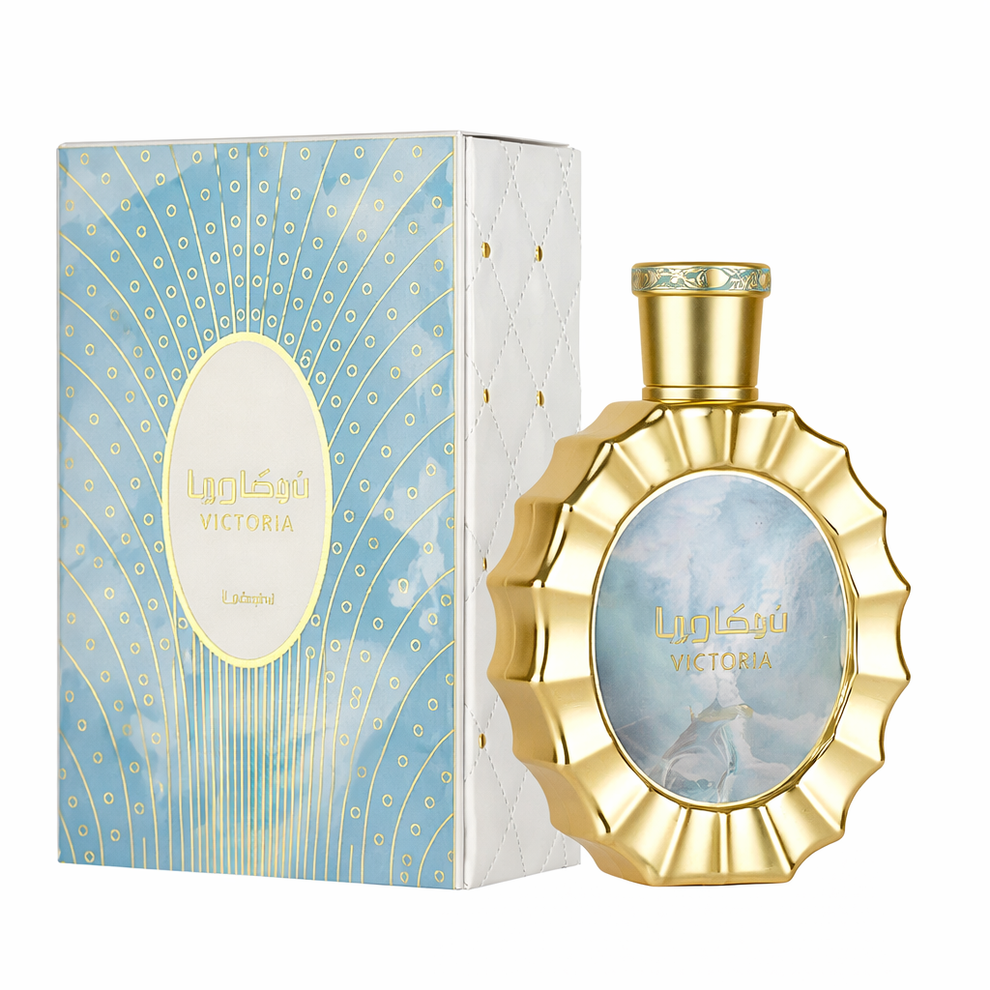VICTORIA LATTAFA 100 ML – LAYALI STORE COL