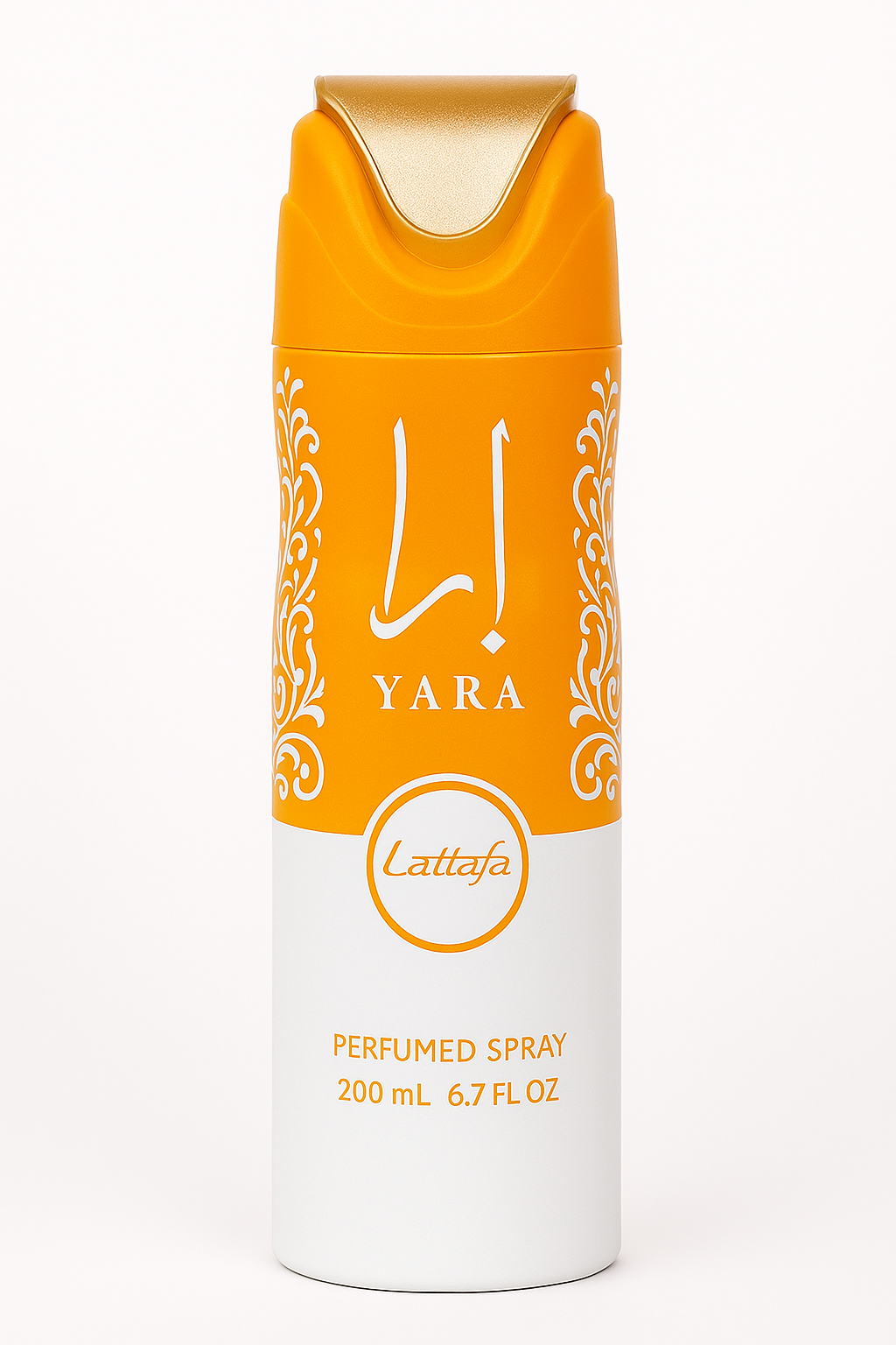 Body Spray Yara Tous 200 ML – LAYALI STORE COL