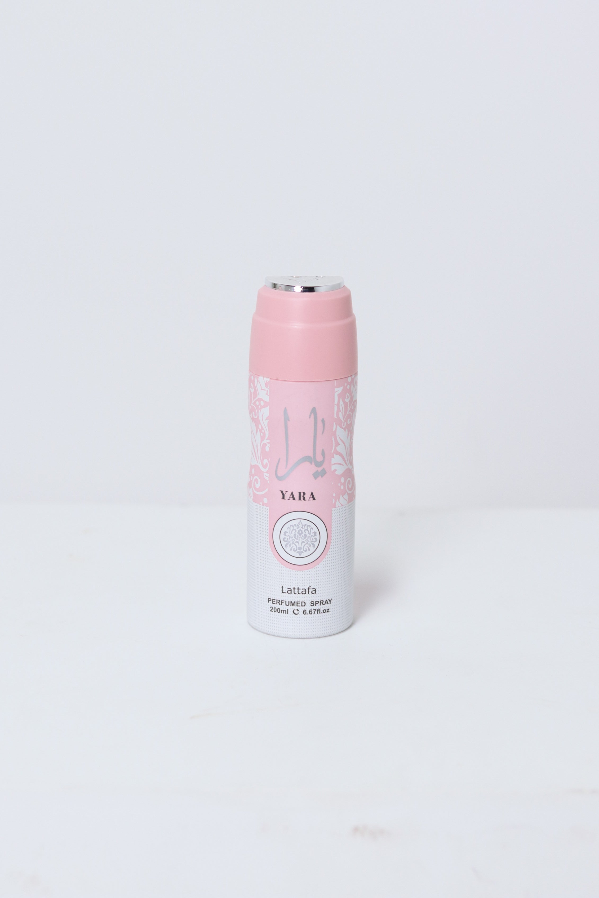 Body Spray Yara Lataffa 200 ML – LAYALI STORE COL