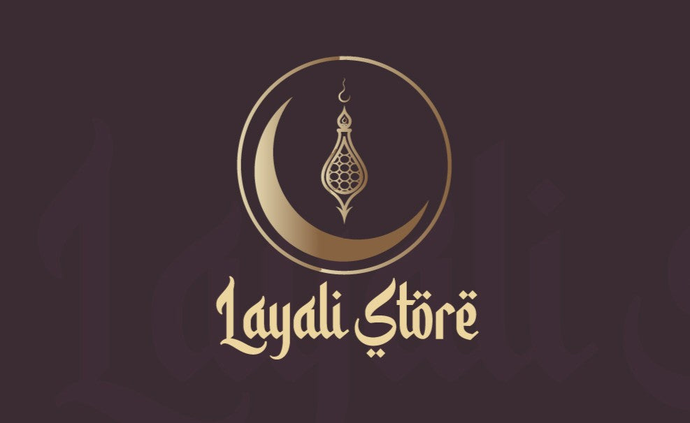 Layali Store – LAYALI STORE COL